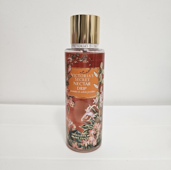 Victoria's Secret | Other | Victorias Secret Nectar Drip Fine Fragrance ...